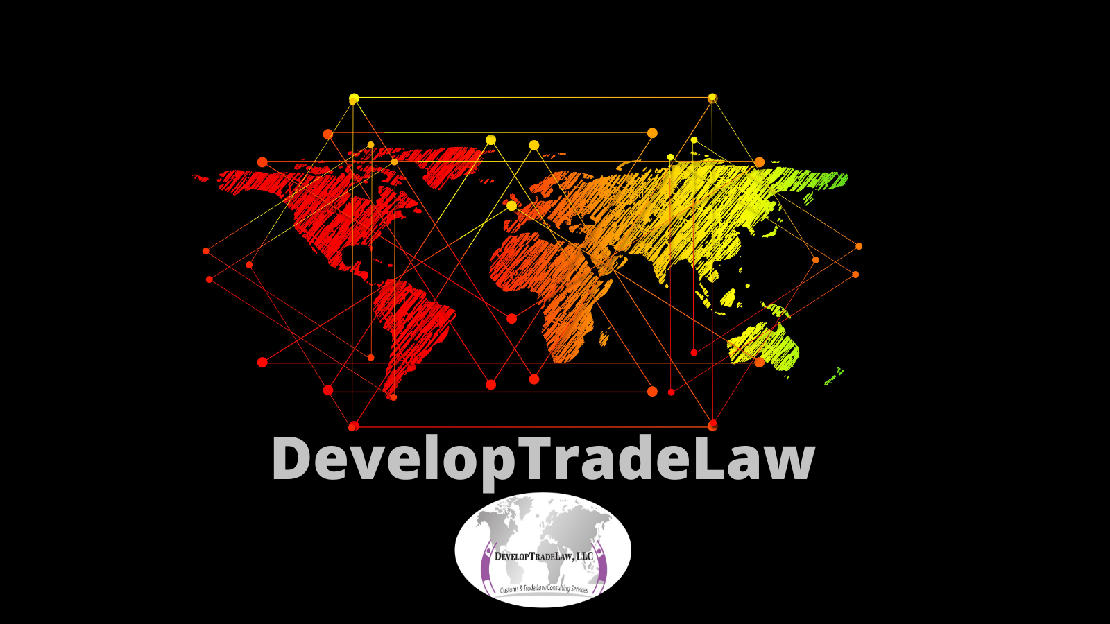 World Trade Month: Discover Your Market - DevelopTradeLaw